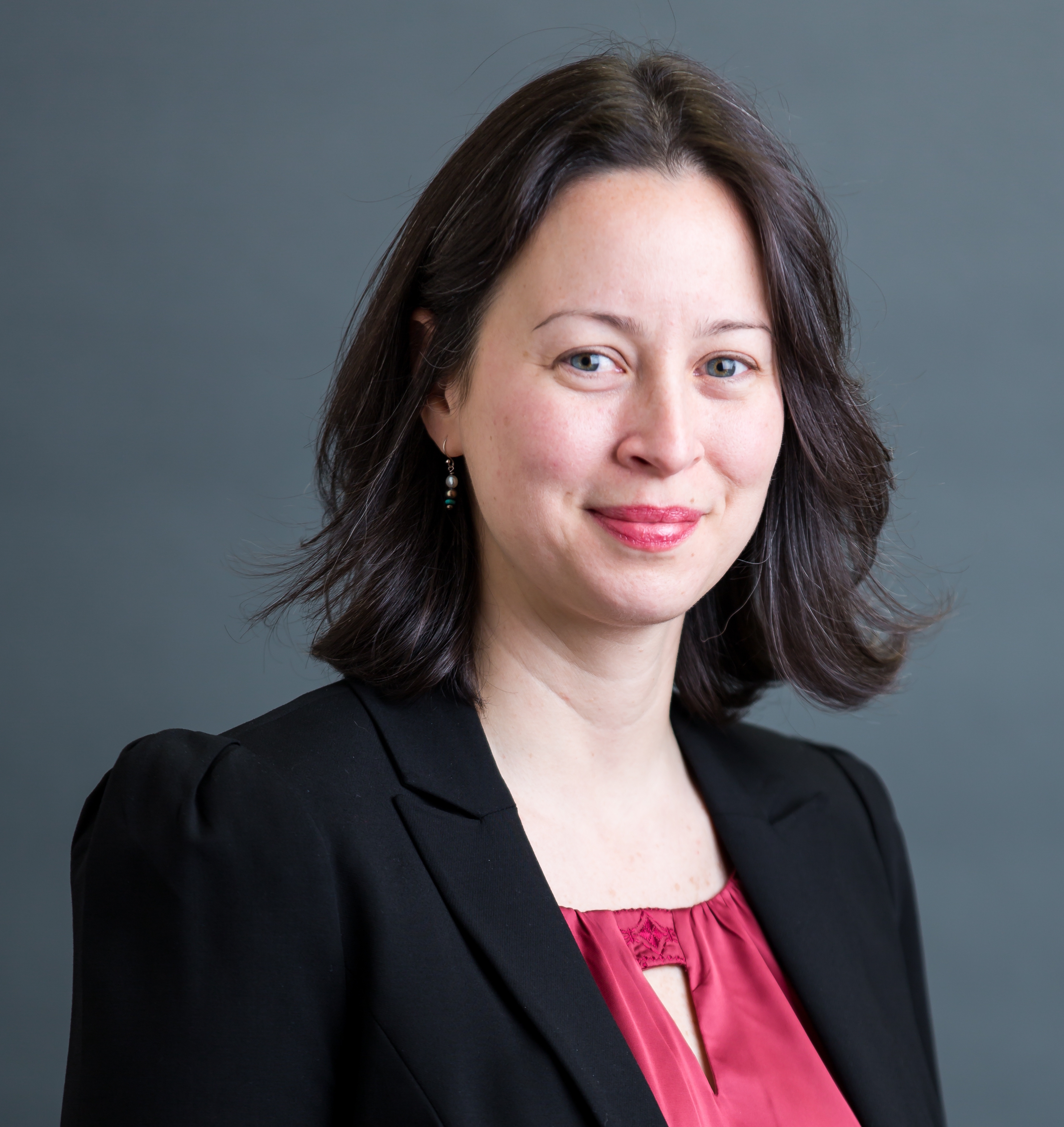 Ana Diaz – Three Rivers Young Peoples Orchestras