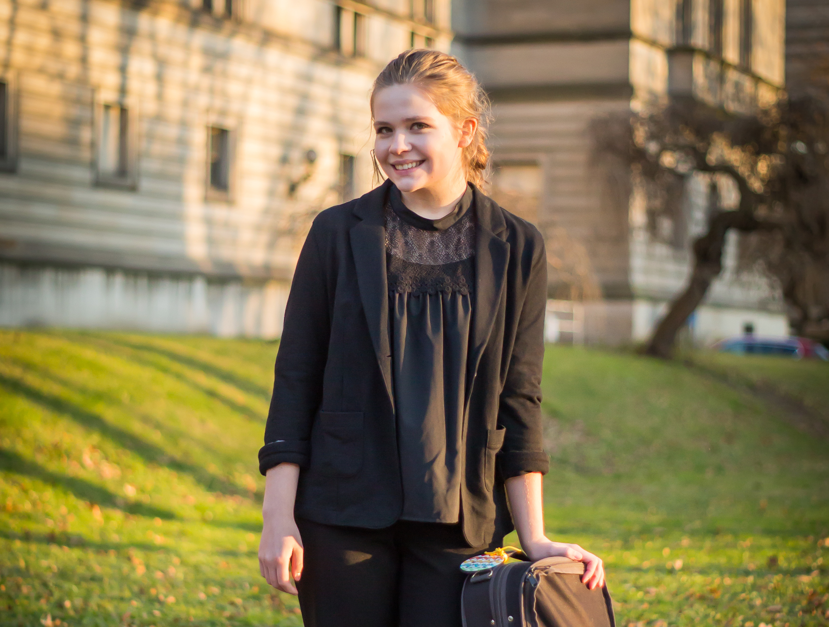 TRYPO Member takes first place in Westmoreland Symphony Orchestra’s ...