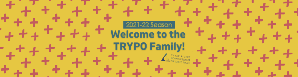 Welcome To Our New TRYPO Members For The 2021-22 Season! – Three Rivers ...