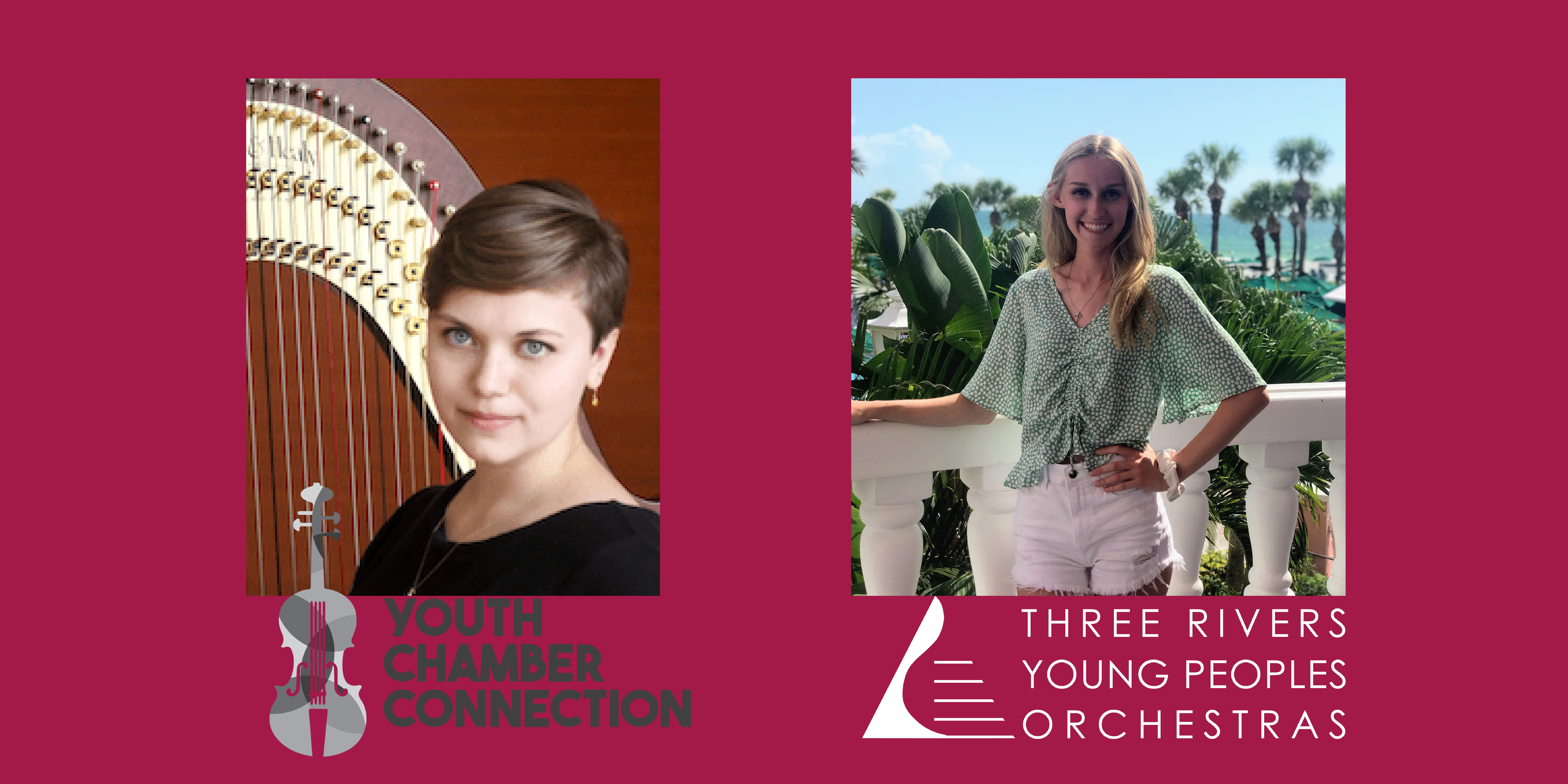 Meet the Newest TRYPO Staff! – Three Rivers Young Peoples Orchestras
