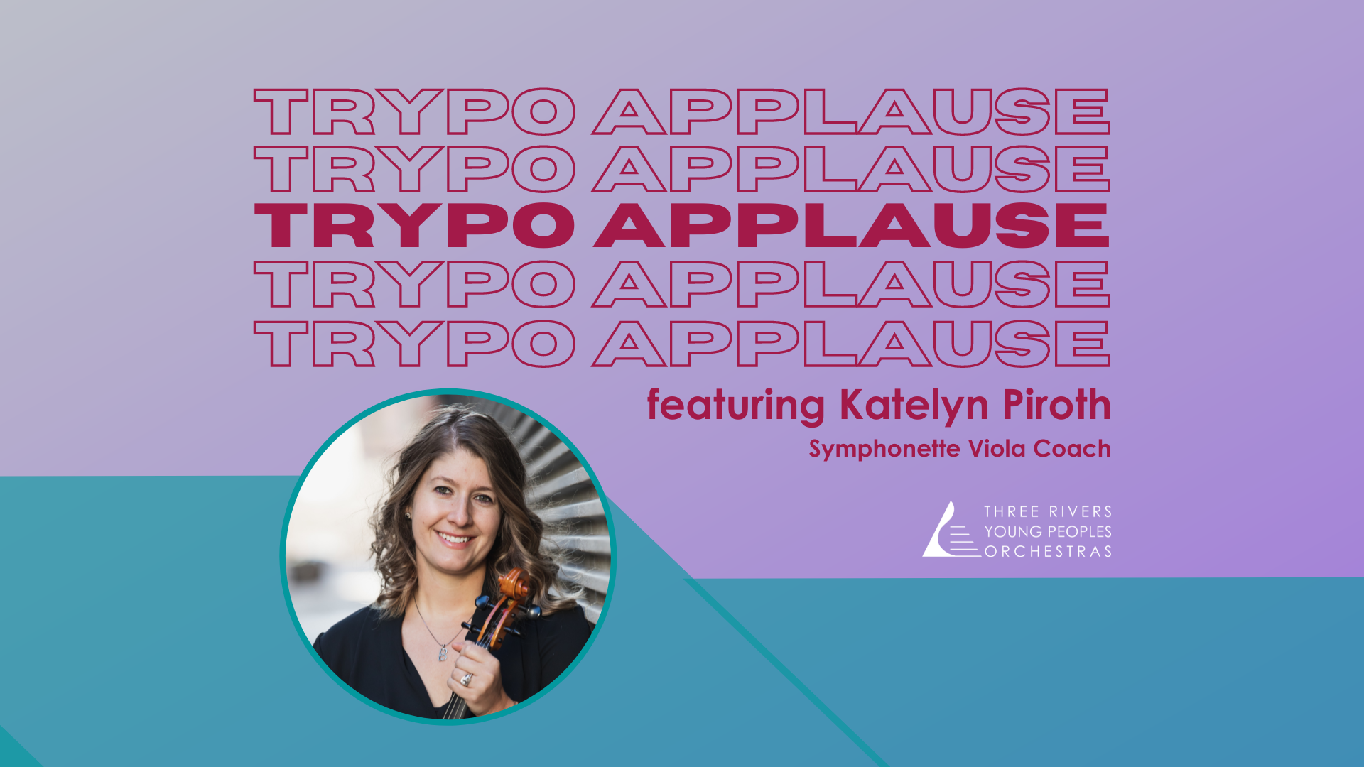 Coach Spotlight: Learn More About TRYPO Alum, Katelyn Piroth – Three ...