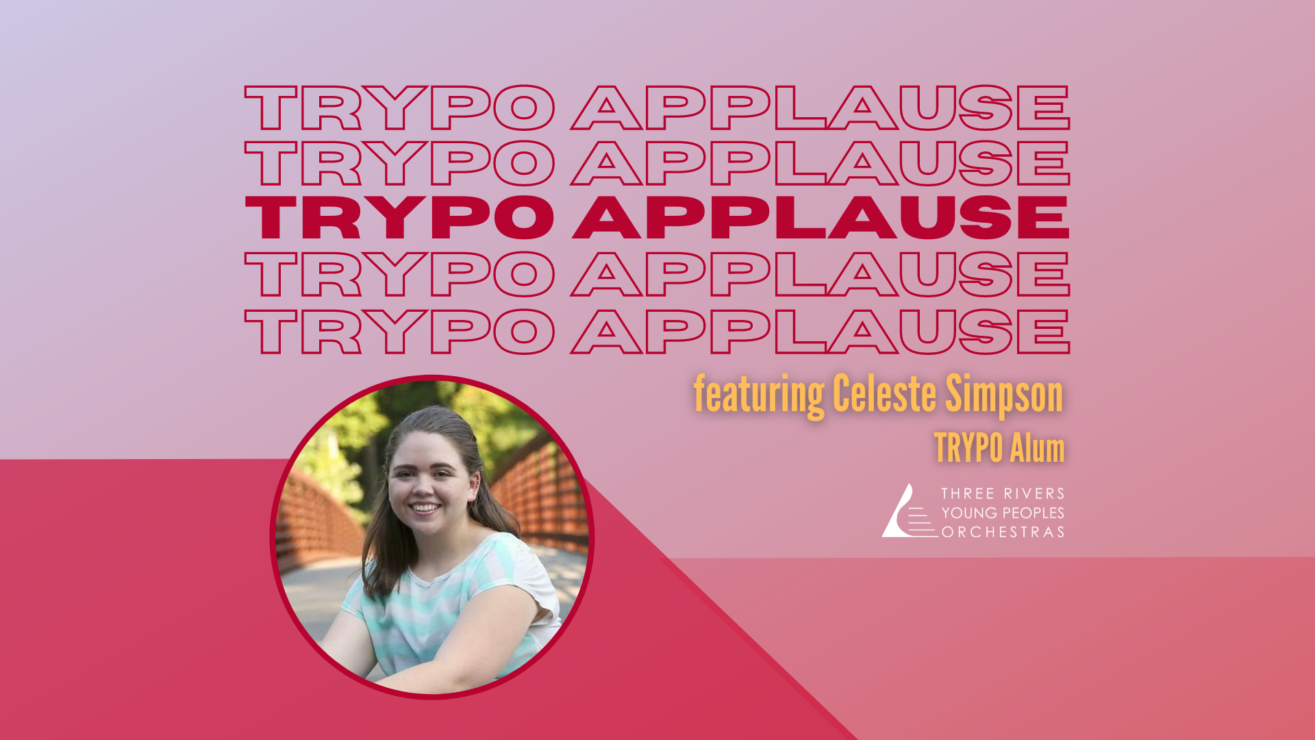 ALUMNI SPOTLIGHT: CATCH UP WITH CELESTE SIMPSON – Three Rivers Young ...