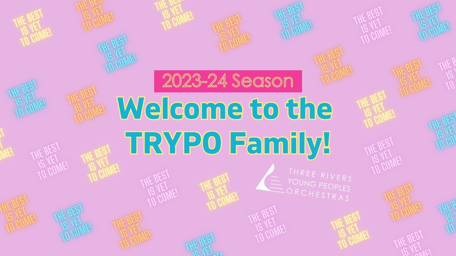 AUDITION RESULTS POSTED FOR SYMPHONETTE AND TUTTI STRINGS! – Three ...