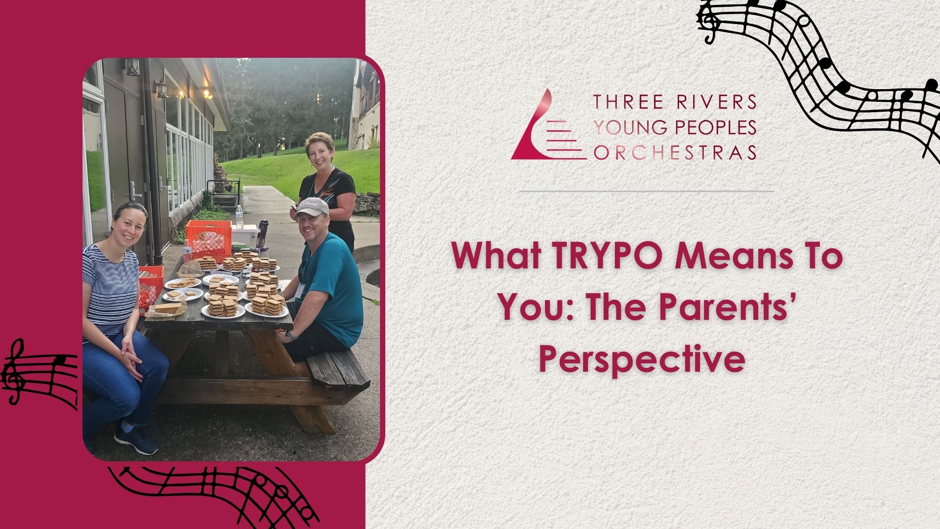 What TRYPO Means To You: The Parents’ Perspective – Three Rivers Young ...