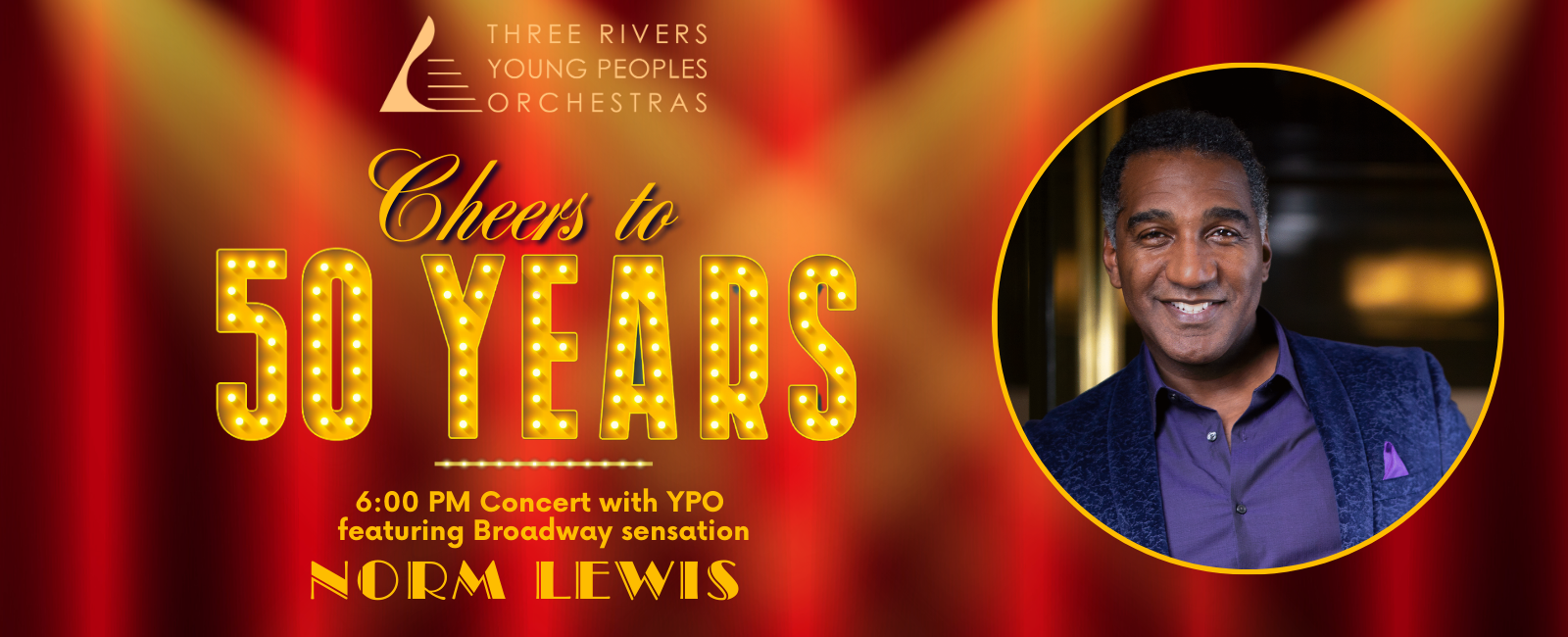 TRYPO Cheers to 50 Years (6:00 Concert) – Three Rivers Young Peoples ...