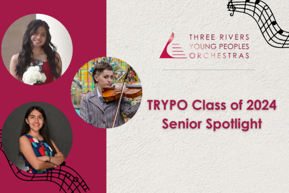 Three Rivers Young Peoples Orchestras – TRYPO provides well-rounded ...
