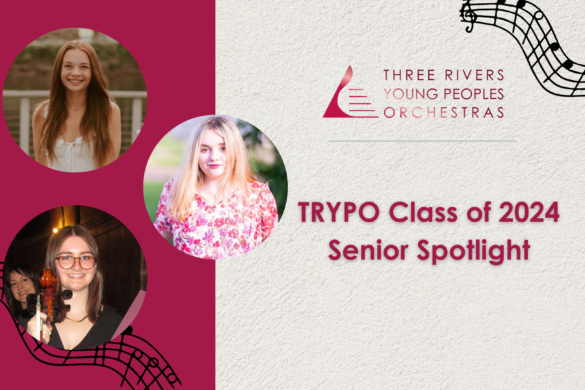 Three Rivers Young Peoples Orchestras – TRYPO provides well-rounded ...